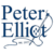 Home - Peter Elliot Blue
