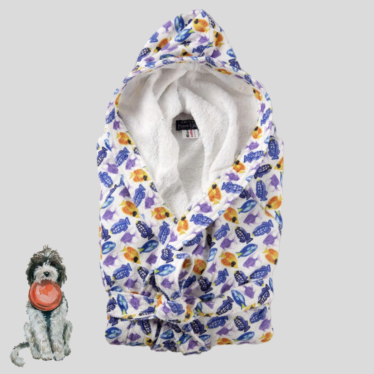 Shop our Sale - Peter Elliot Blue