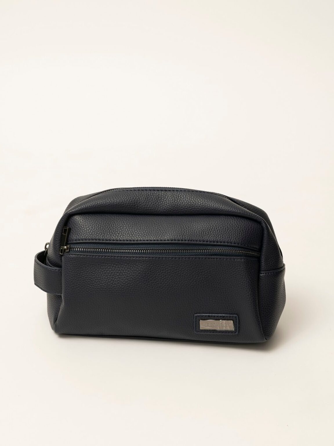 The Firenze Dopp Kit - Peter Elliot Blue